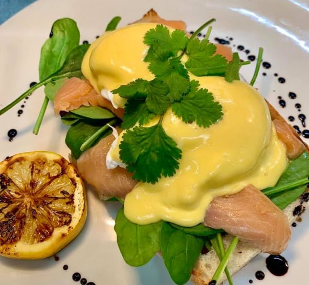 Menu - Protocol Bar - Public House | Kitchen | Function Room