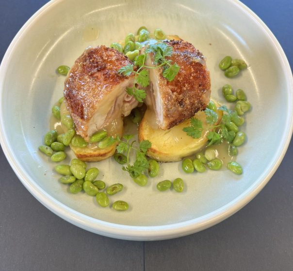 Menu - Protocol Bar - Public House | Kitchen | Function Room