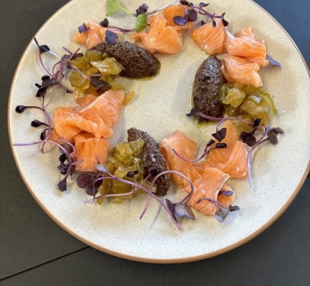 Menu - Protocol Bar - Public House | Kitchen | Function Room